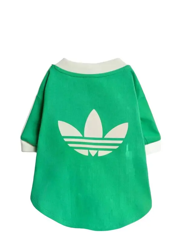 Adidas Pet Cali T-shirt - Green
