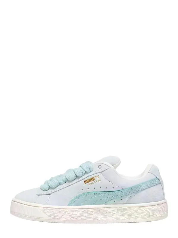 PUMA Suede Xl Sneakers - Blue