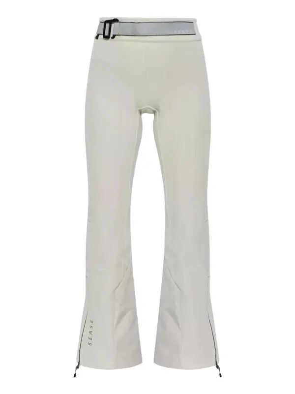 Sease Adnix Belted Ski Trousers - Neutrals