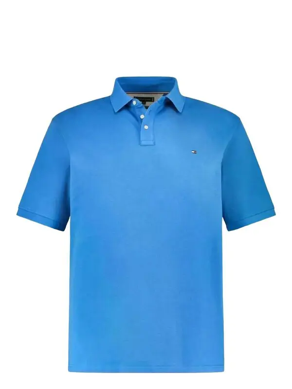 Tommy Hilfiger 1985 Regular Polo Shirt - Blue