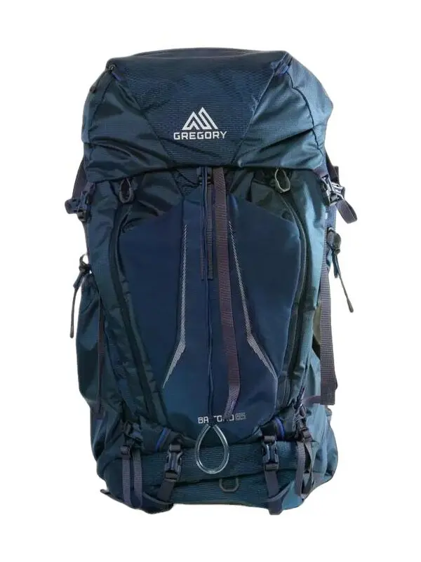 GREGORY Baltoro 65l Backpack - Blue