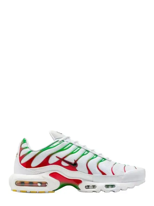 Nike Max Plus Sneakers - White