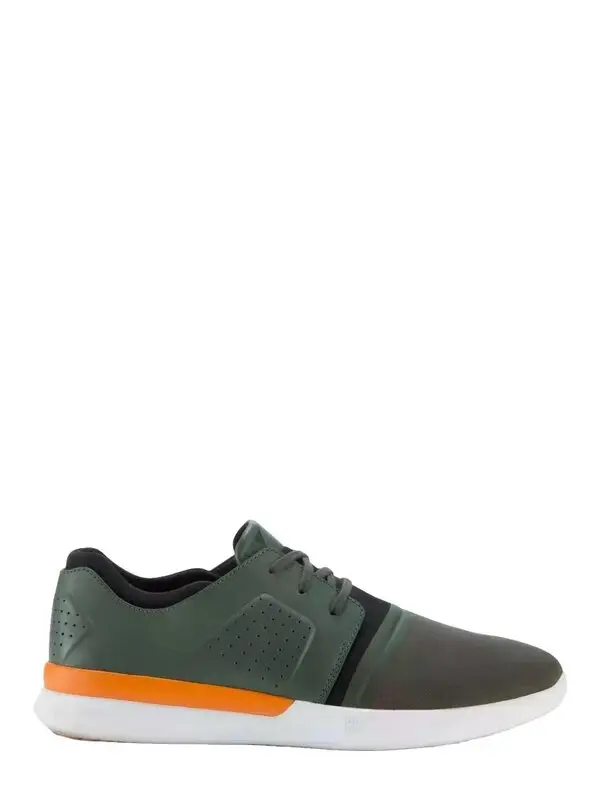 Under Armour Low Sneakers - Green