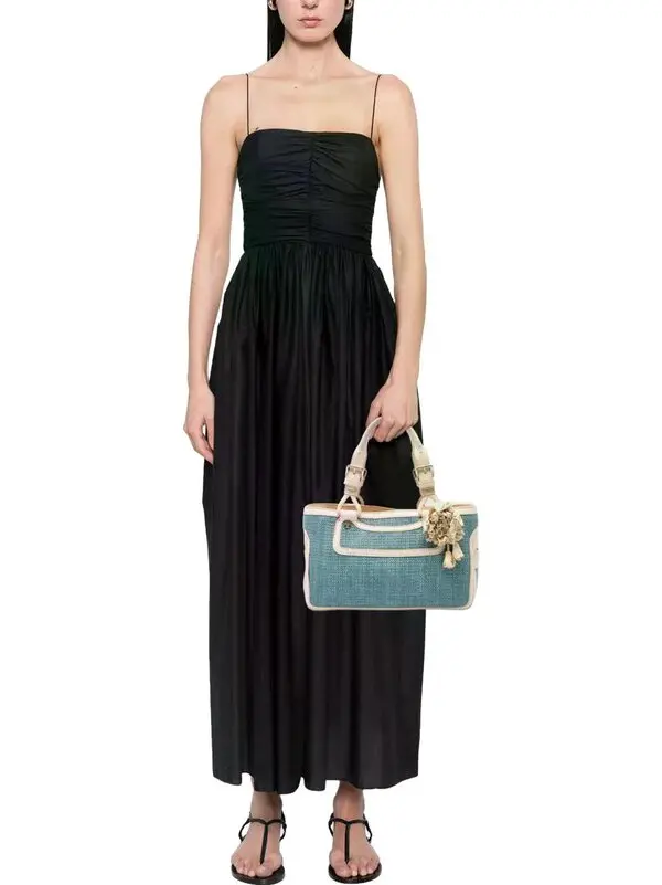Celine Boogie Handbag - Blue