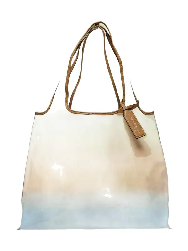 3.1 Phillip Lim Gradient-effect Tote Bag - Neutrals