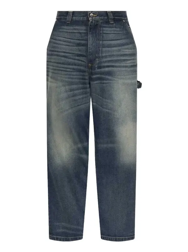 HAIKURE Sibilla M Mid - Blue