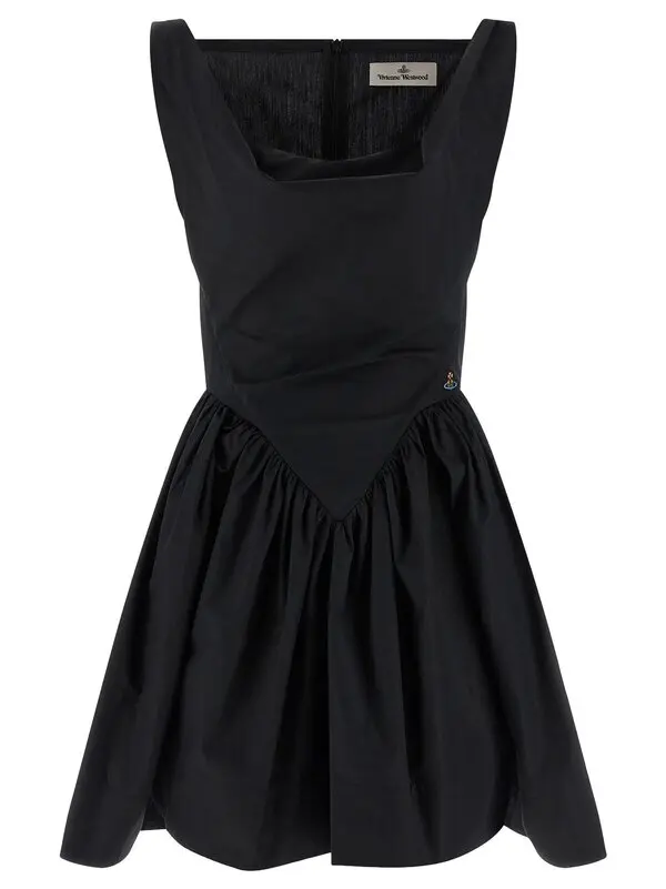 VIVIENNE WESTWOOD Sunday Dress - Black