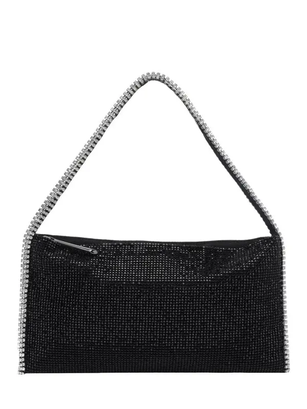 Benedetta Bruzziches Your Best Friend Shoulder Bag - No