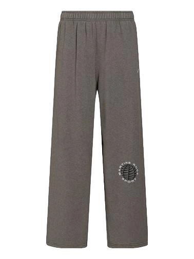 Nike X Martine Rose Sport Pants Size Cotton - Grey