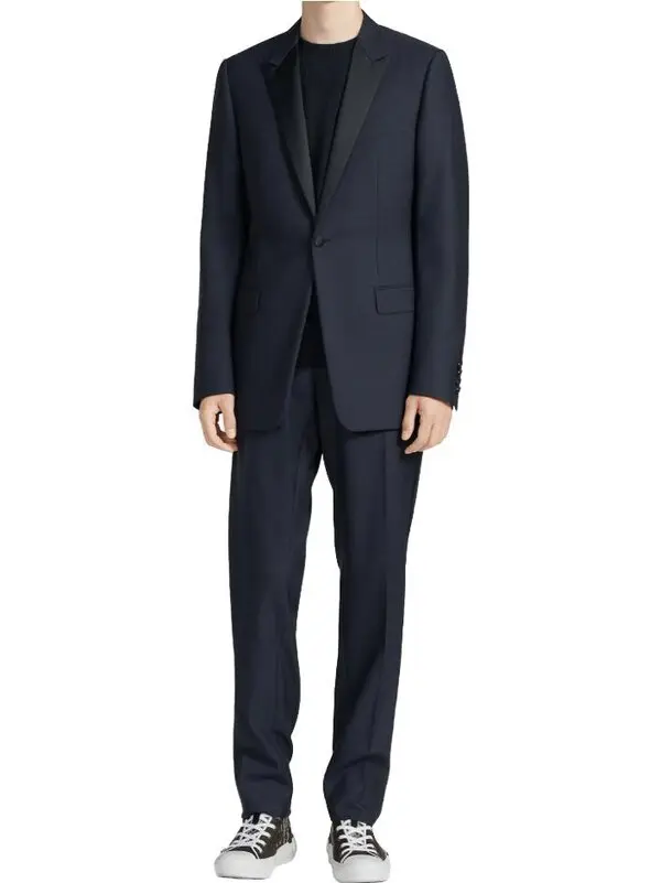 Dior Classic Tuxedo - Black