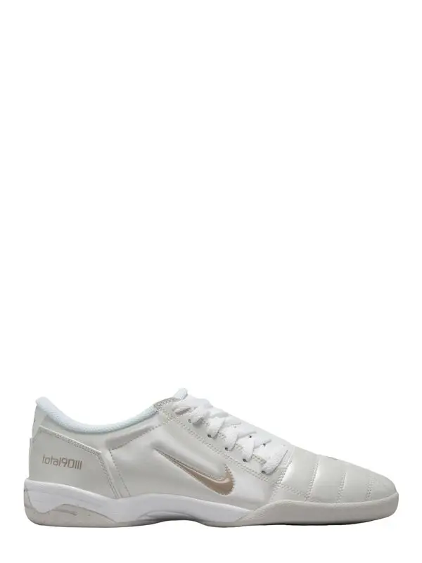 Nike Low-top Trainers - Gray