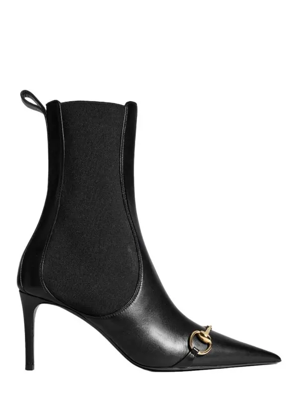 Gucci Donna Bootie - Black