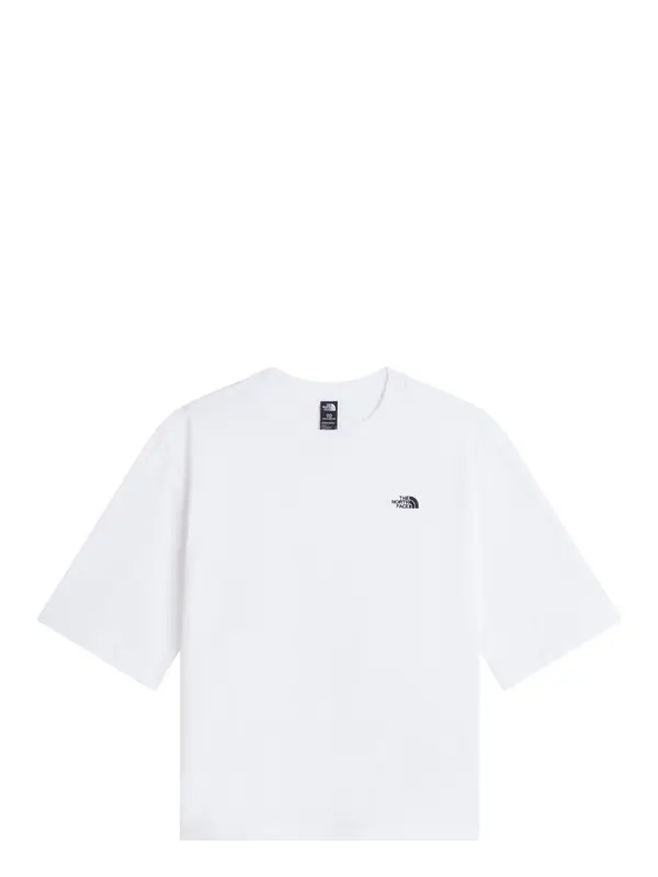 The North Face Pure Cotton T-shirt - No