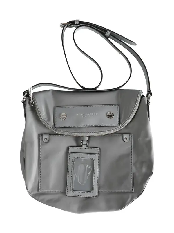 Marc Jacobs Sasha Crossbody Bag - Gray