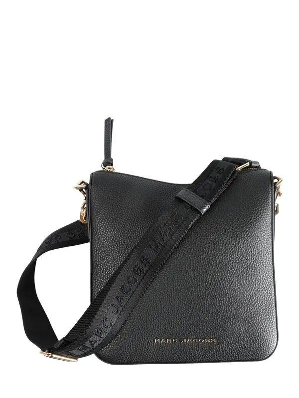 Marc Jacobs Drifter Swing Pack Bag - Black