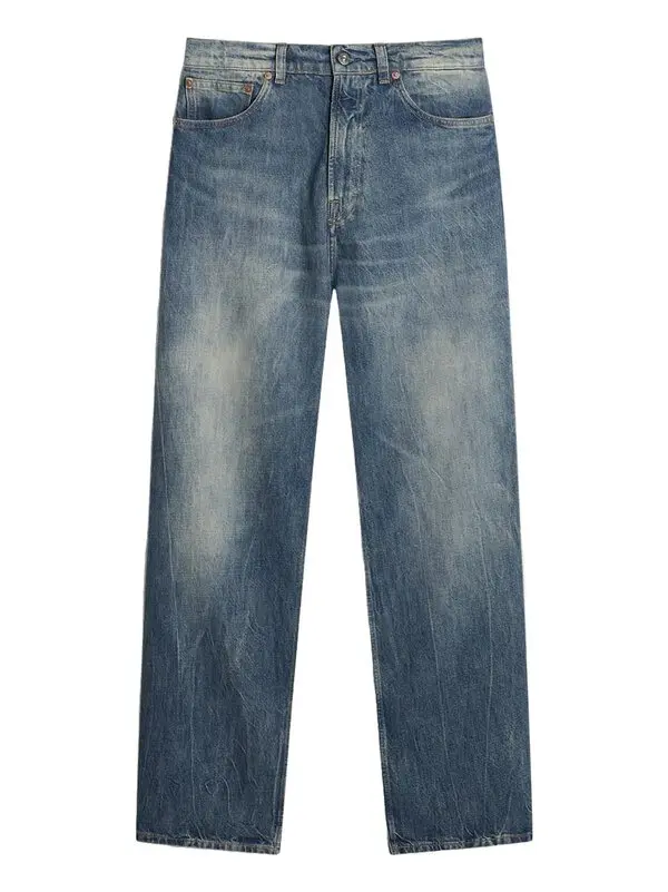 Our Legacy Third Cut Jeans - River