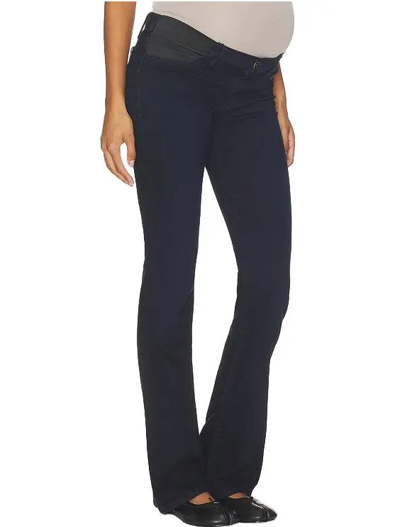 Joe's Jeans The Icon Bootcut Maternity Jean - Delos