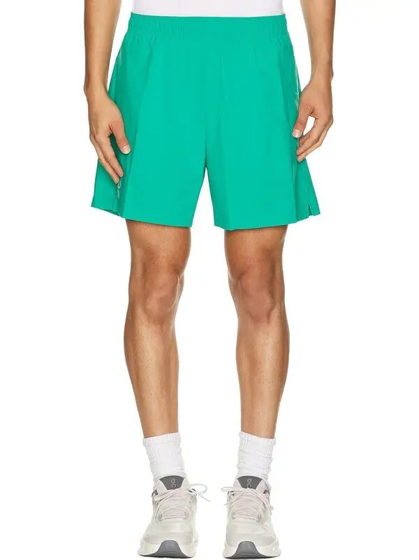 On 5 Core Shorts - Laurel