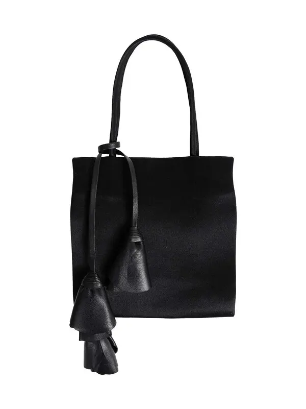Magda Butrym Julia Bag - Black