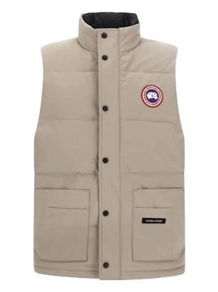 Canada Goose Freestyle Vest - Tan