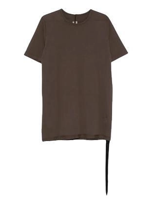 Rick Owens Level T-shirt - Tan