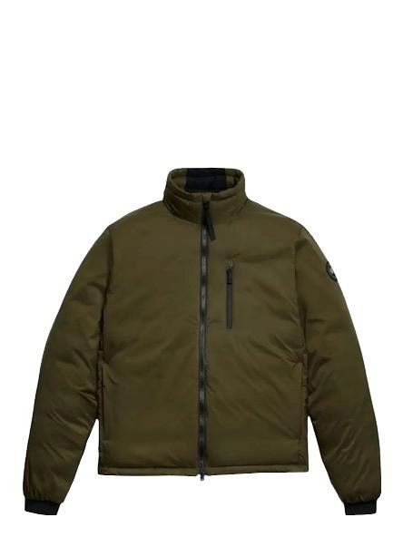 Canada Goose Lodge Jacket - Green
