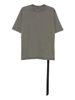 Rick Owens Brad T-shirt - Tan