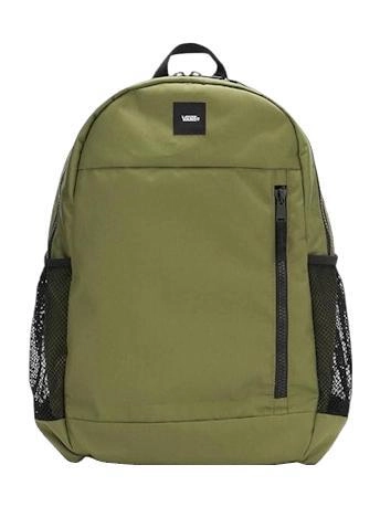 VANS Graduate Backpack - Green