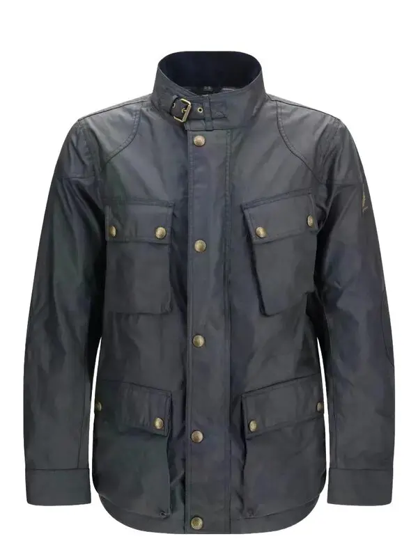 Belstaff Racemaster Icon Jacket - Blue