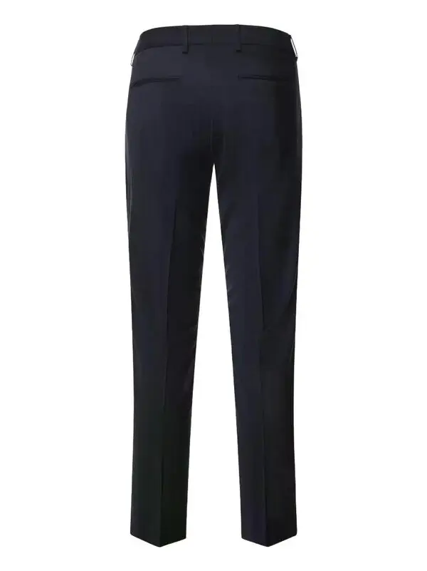 BE ABLE Alexander Trousers - Blue