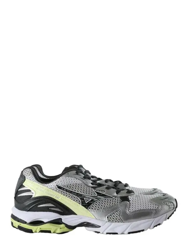 Mizuno Wave Rider Sneakers - Grey
