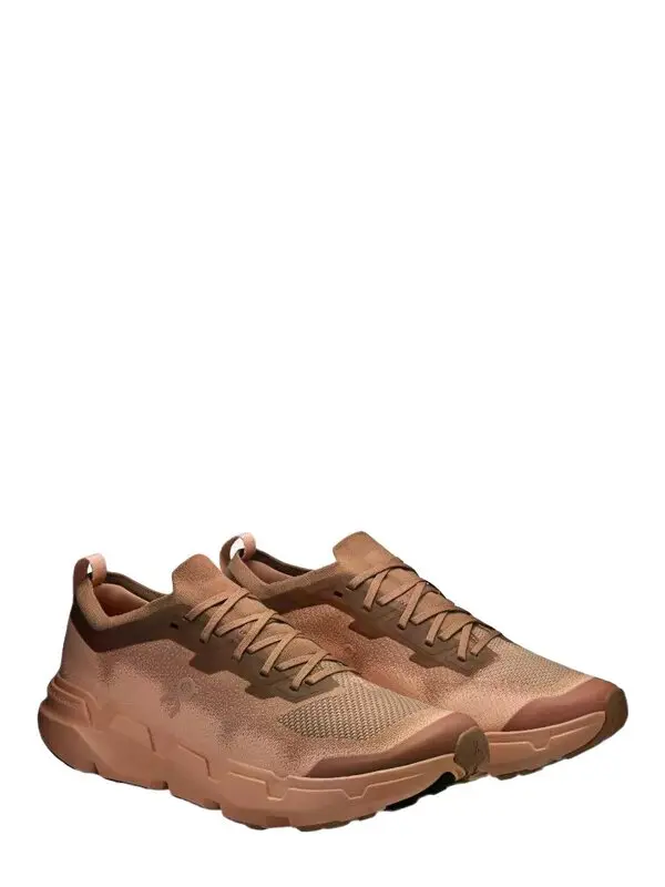 On Cloudtilt Sneakers - Brown