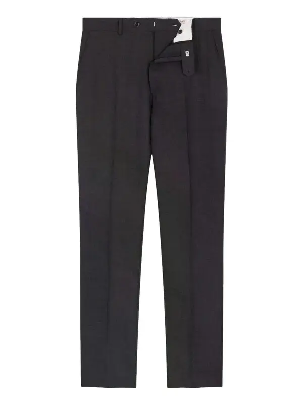 FURSAC Tailored Trousers - Grey