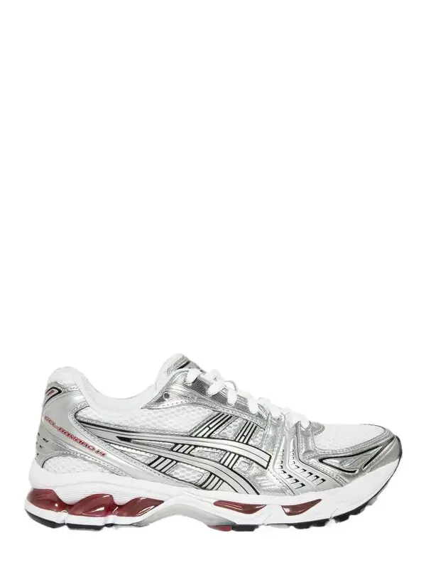Asics Gel-kayano 14 Sneakers - White