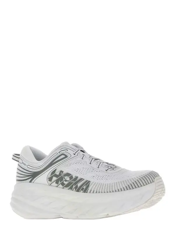 HOKA® Bondi Sneakers - Grey