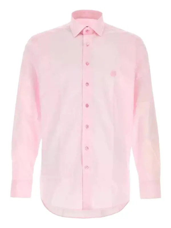 Etro Buttoned Shirt - Pink