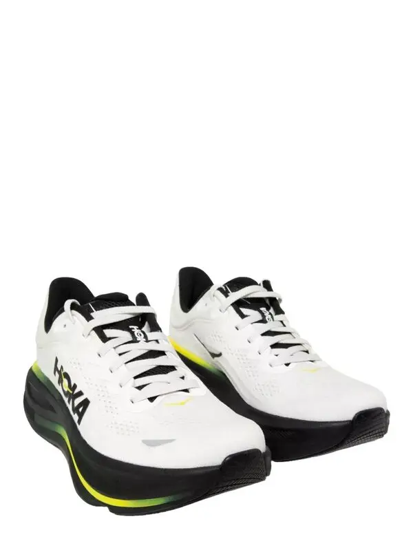 HOKA® Bondi Sneakers - White