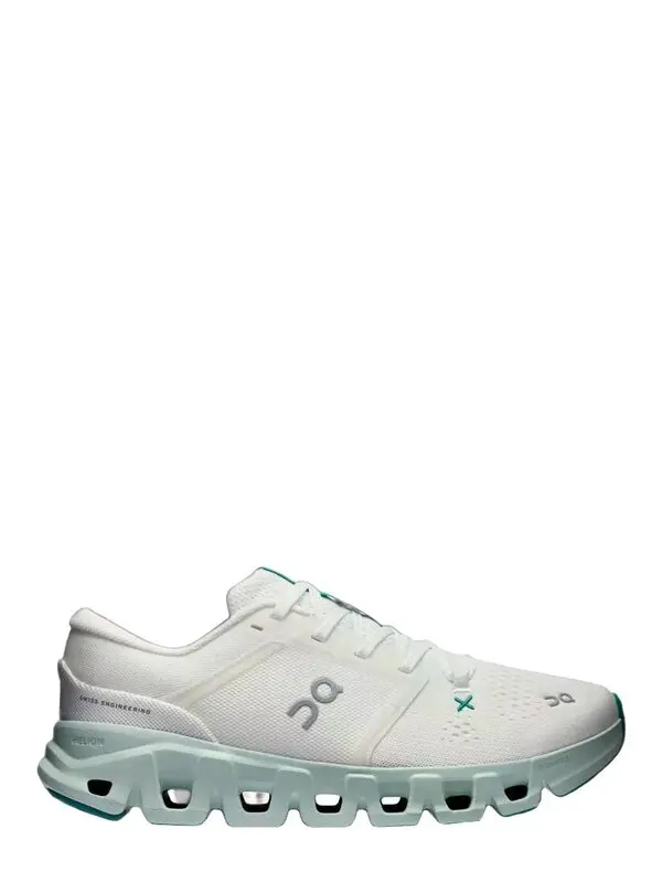 On X 5 Sneakers - White