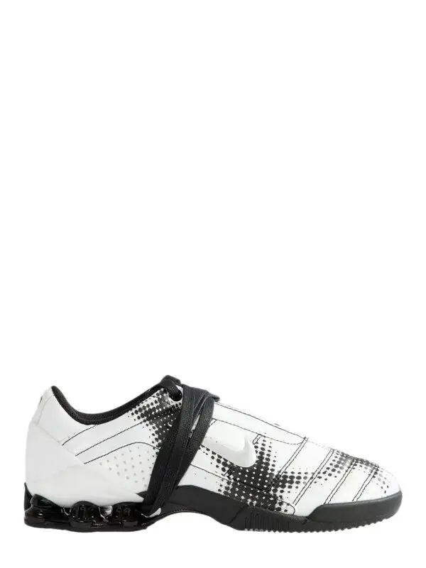 Nike Total90 Shox Magia Sneakers - White