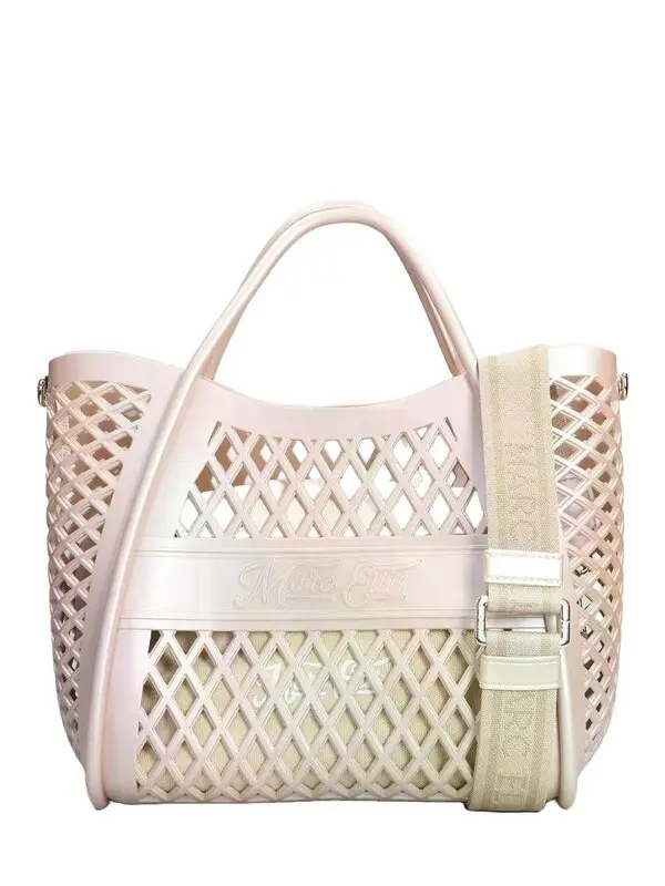 MARC ELLIS Buby Tote Bag - Pink