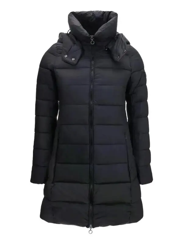 TATRAS Politeama Quilted Down Jacket - Black