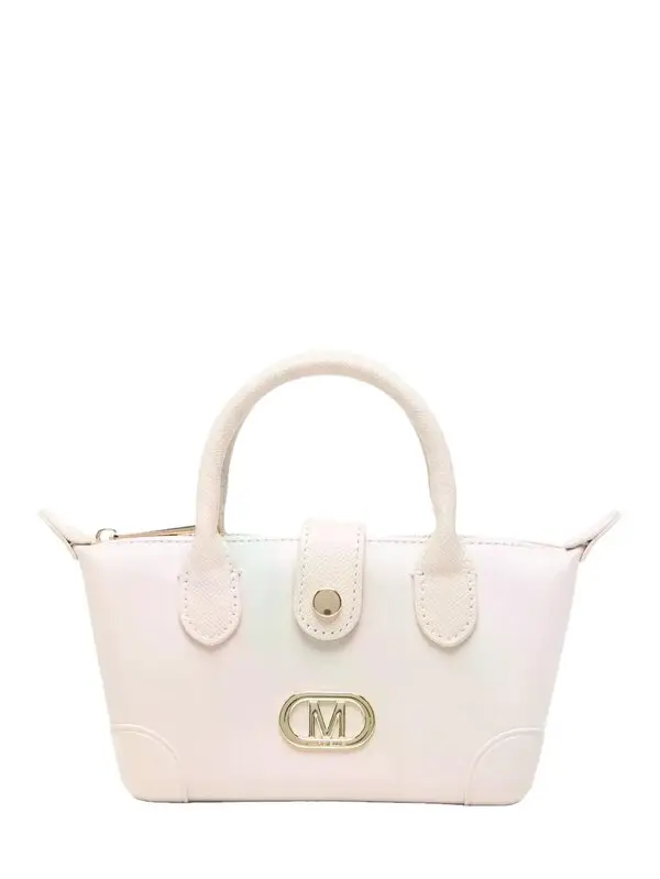 MARC ELLIS Lollipop-s Tote Bag - Neutrals