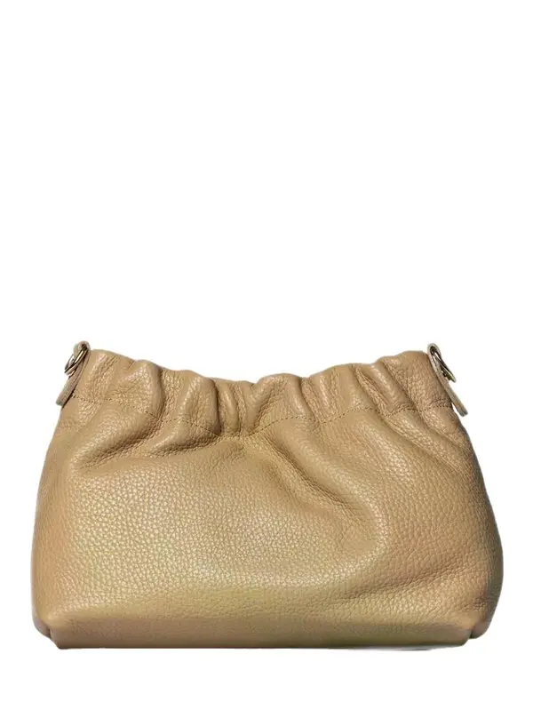 MARC ELLIS Helena Shoulder Bag - Neutrals