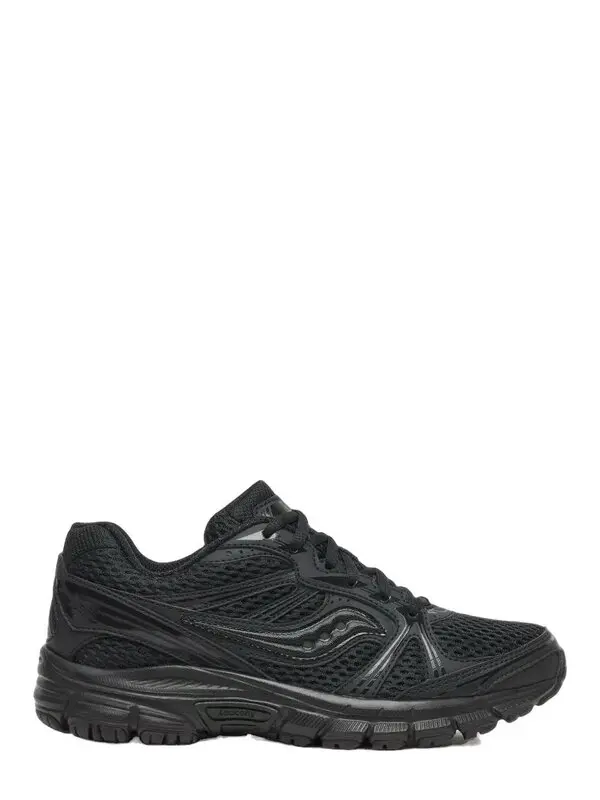 Saucony Grid Legacy Sneakers - Black