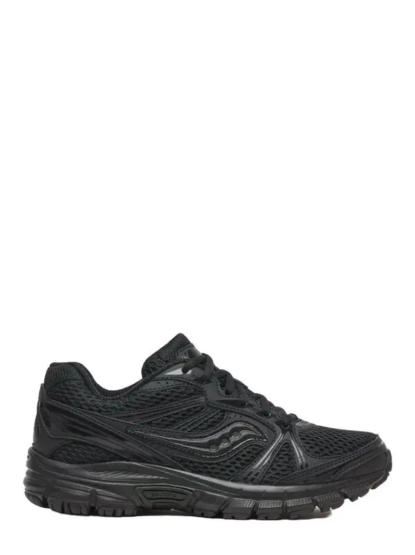 Saucony Grid Legacy Sneakers - Black