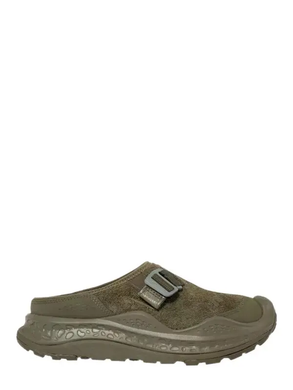 HOKA® Ora Primo Ext Mules - Green