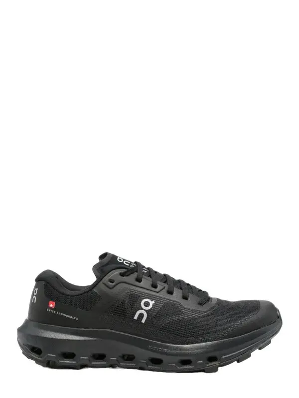 On Cloudvista Sneakers - Black