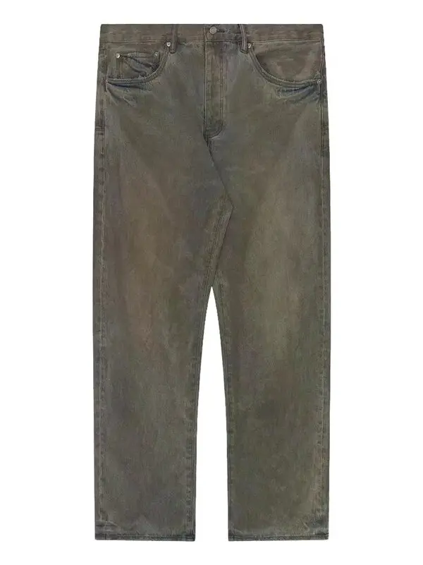 PURPLE BRAND Arcilla Jeans - Grey