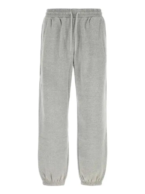 The North Face Drawstring Elasticated Track Pants - Grey