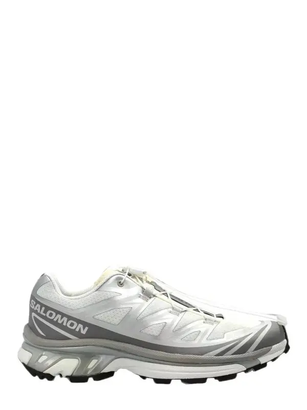 SALOMON Xt-6 Sneakers - White